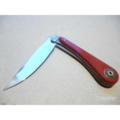 Couteau pliant artisan Français - Couteaux régionaux (14278365)