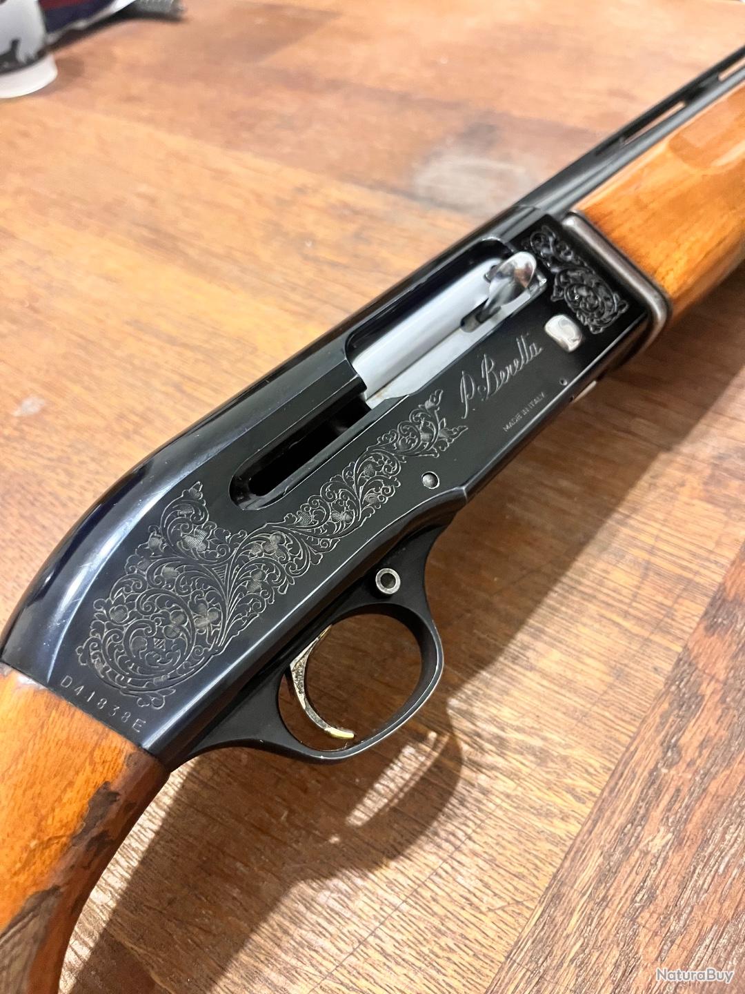 Beretta A301 cal 12MAGNUM - Fusils Semi-auto calibre 12 (14278896)