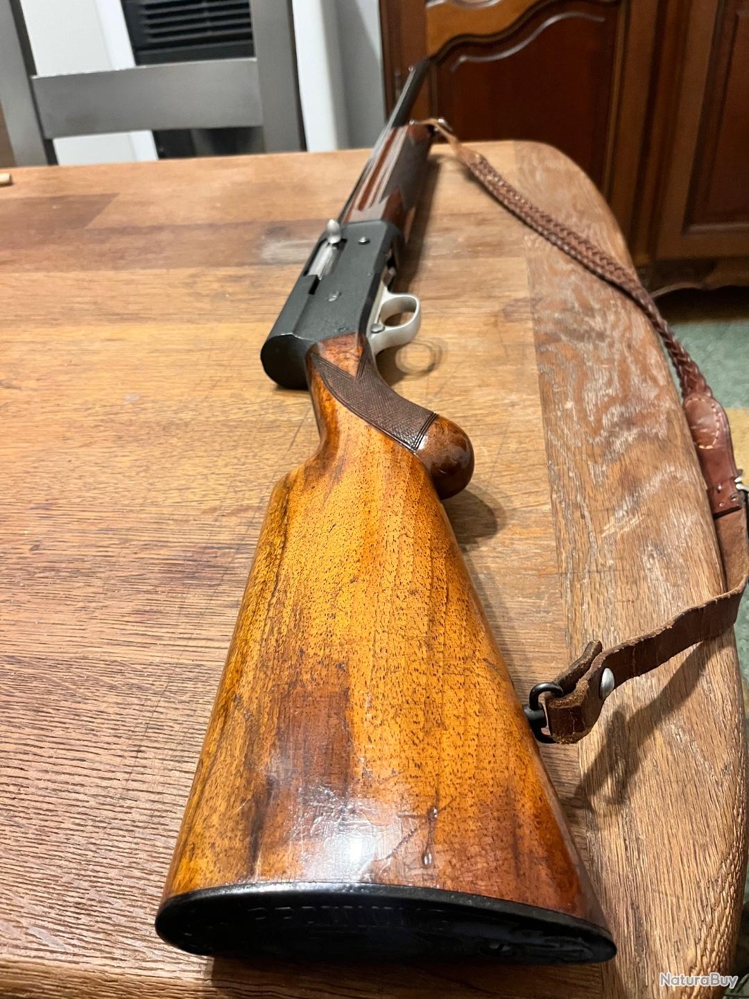 Browning auto 5 super allégé - Fusils Semi-auto calibre 12 (14279011)