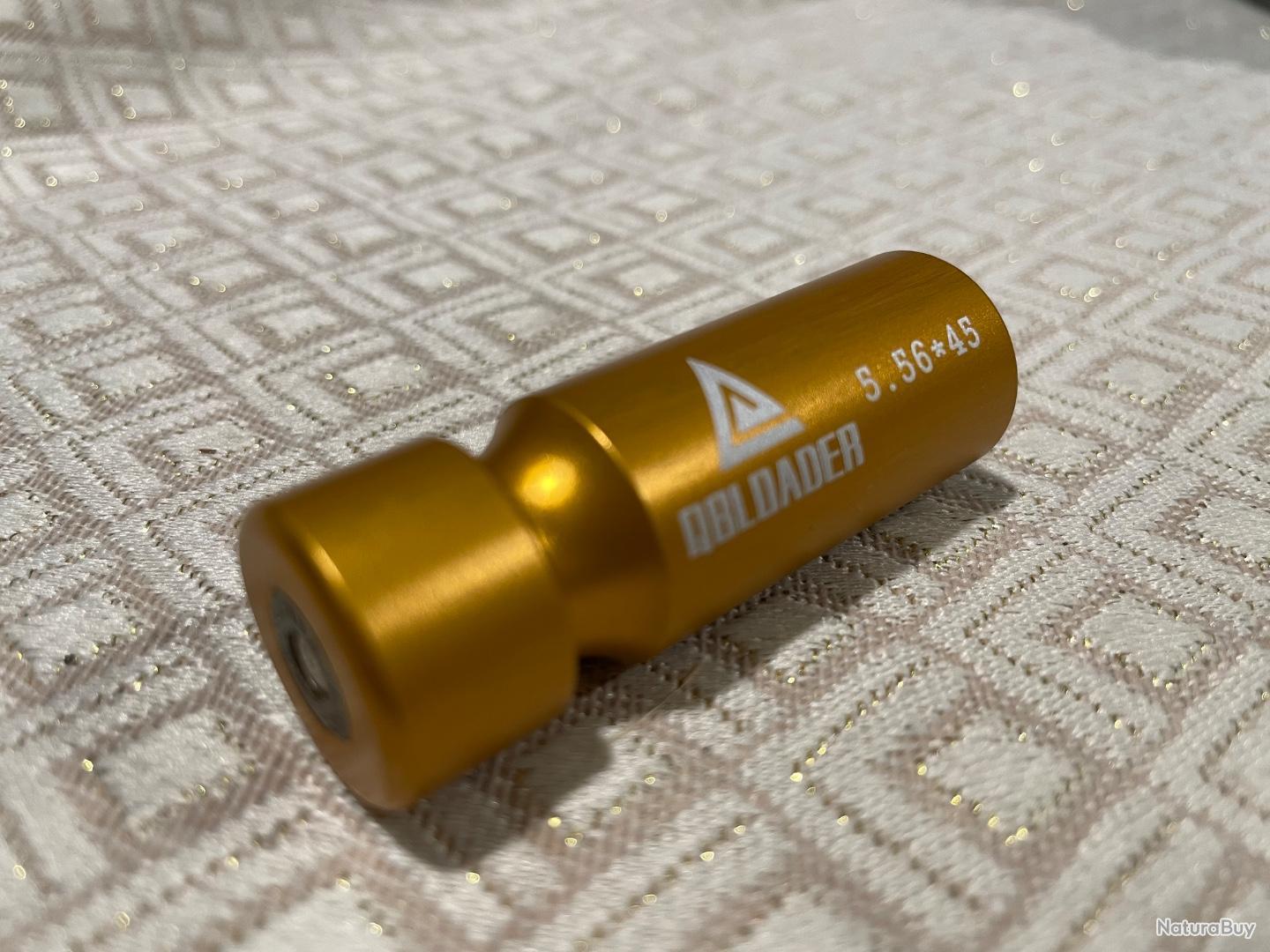 Jauge Gauge 223 rem - Jauges de longueur et outils de vérification ...