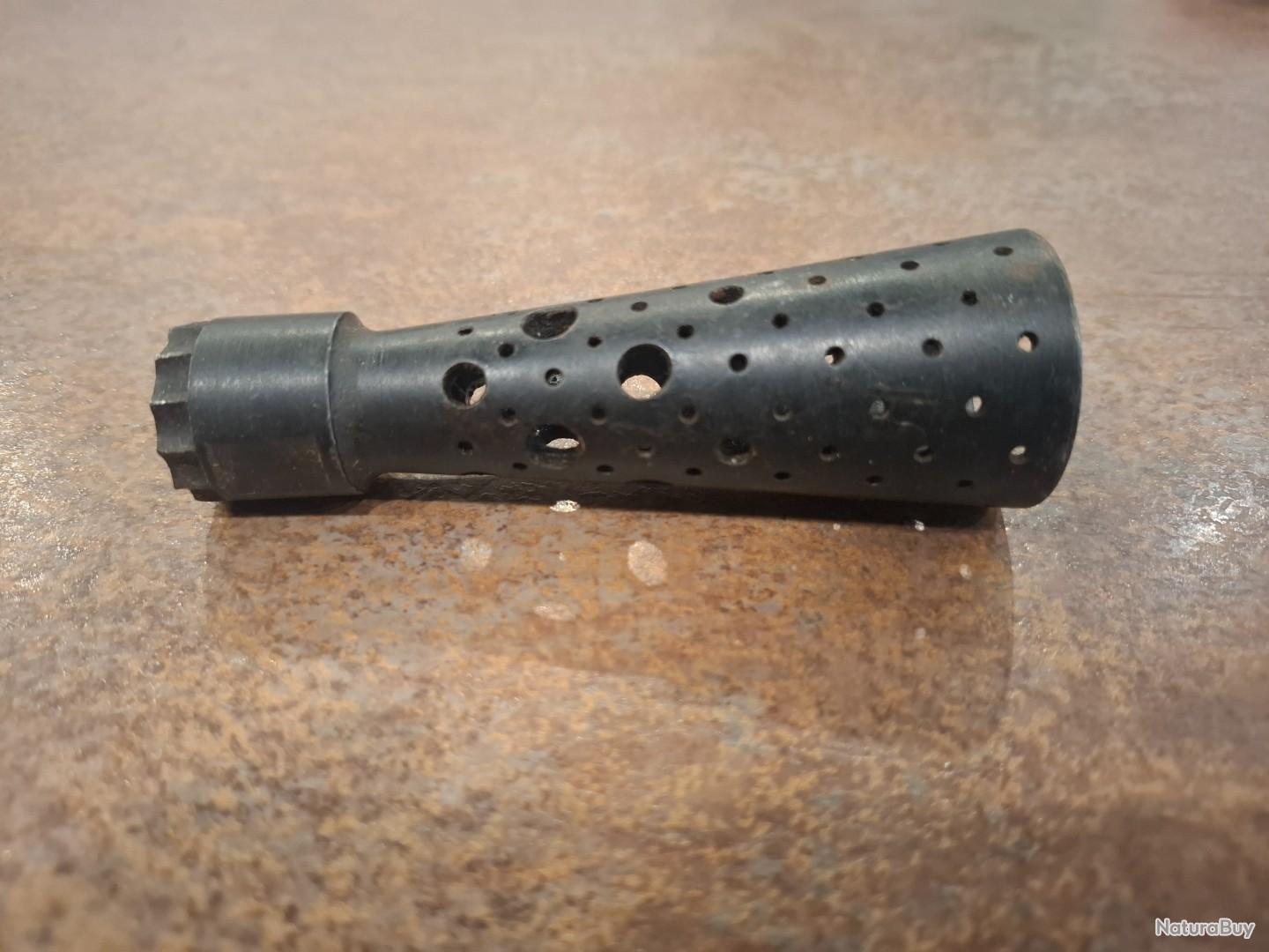 Frein de bouche FM 24/29 - Pièces détachées non classées (14281841)