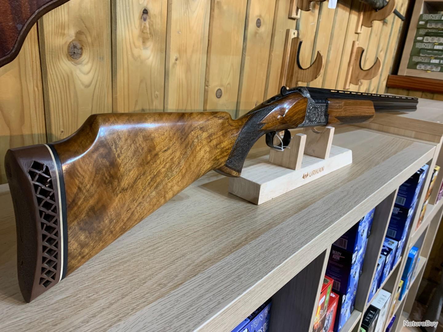 Miroku Trap type 3800 SW cal.12/70 - 76cm 3/4 + Full - Fusils de fosse ...