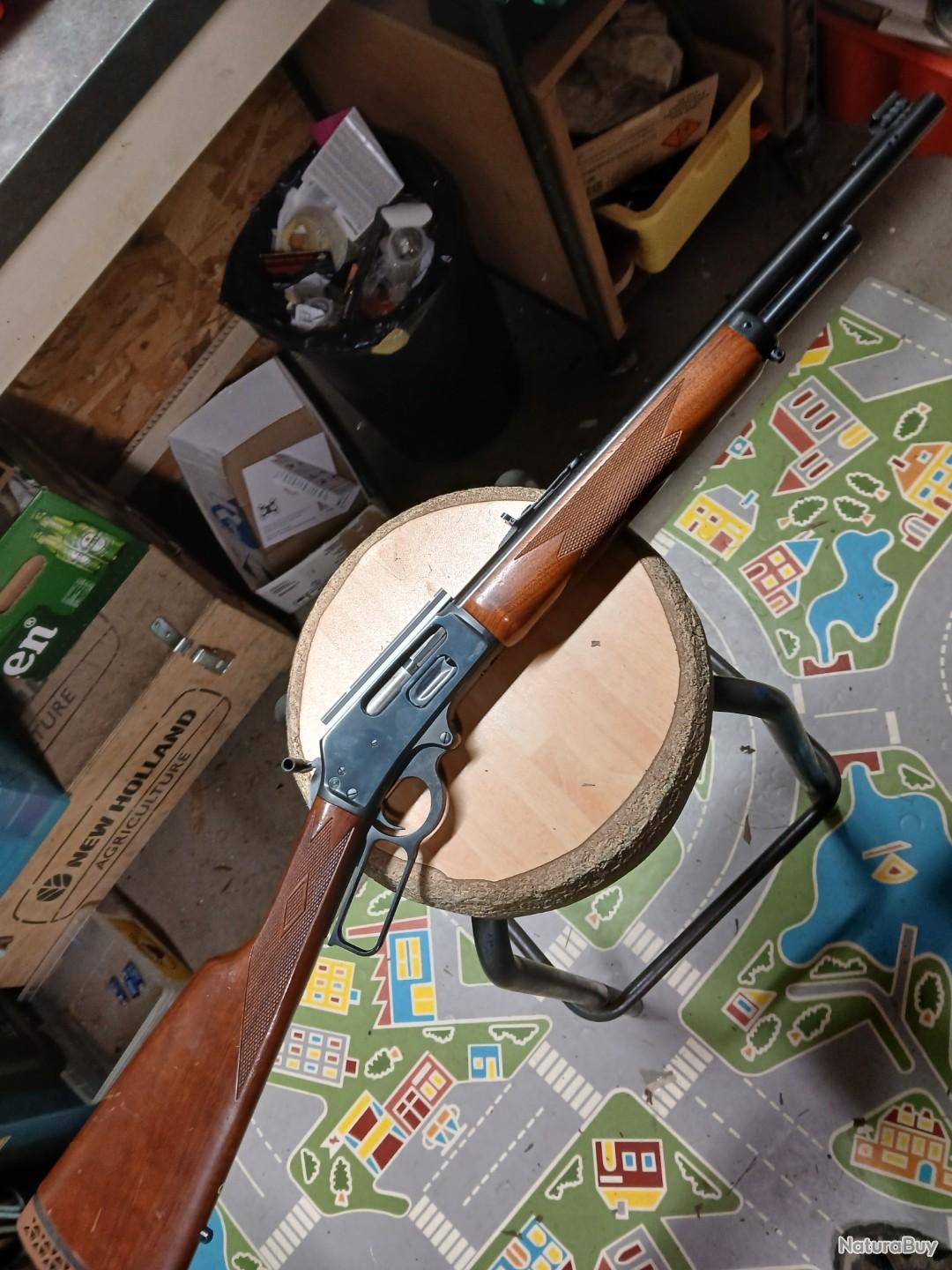 Marlin 1895 G 45-70 GOVT - Carabines à levier sous garde (14283099)