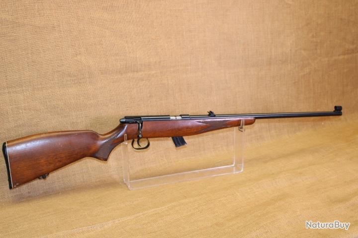 Carabine 22 LR Krico calibre 22LR - Carabines 22LR (14283614)
