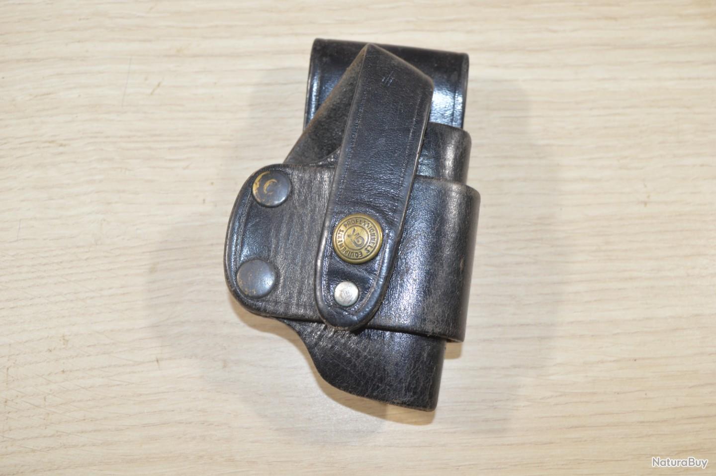 Etui / Porte tonfa / Matraque Police Militaire GK Pro occasion Police ...