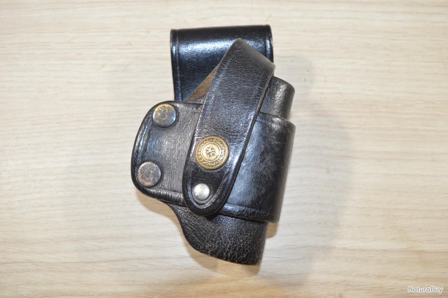Etui / Porte tonfa / Matraque Police Militaire GK Pro occasion Police ...