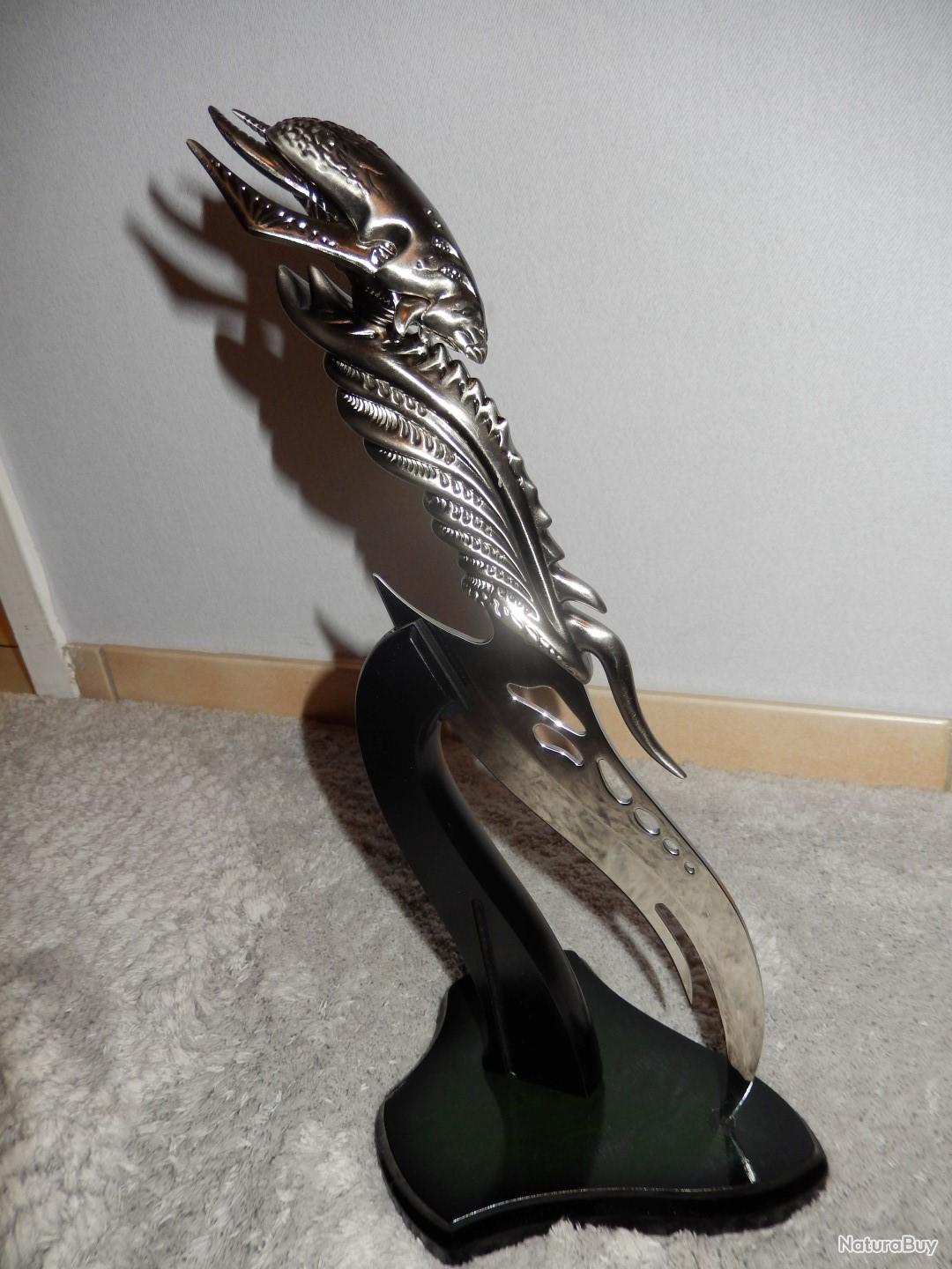 Dague Shadow Slayer de KIT RAE - Couteaux fantaisie et décoratifs ...