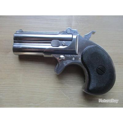 DERRINGER MARUSHIN 6MMBB - Pistolets (14288256)
