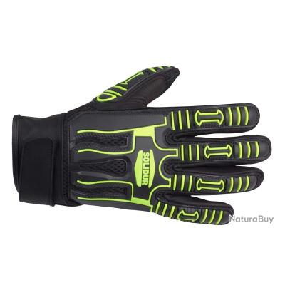 Gants Impact Control 8 - Gants (14295241)