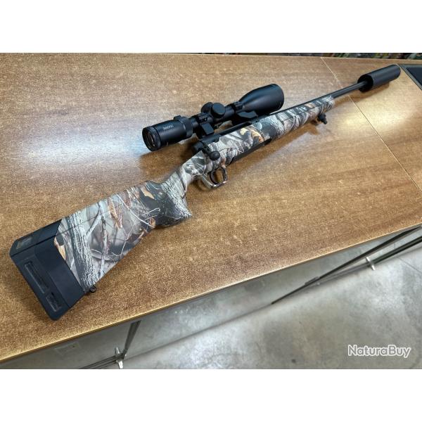 Savage Axis cal 30-06 - Carabines à verrou Calibre 30-06 (14296508)