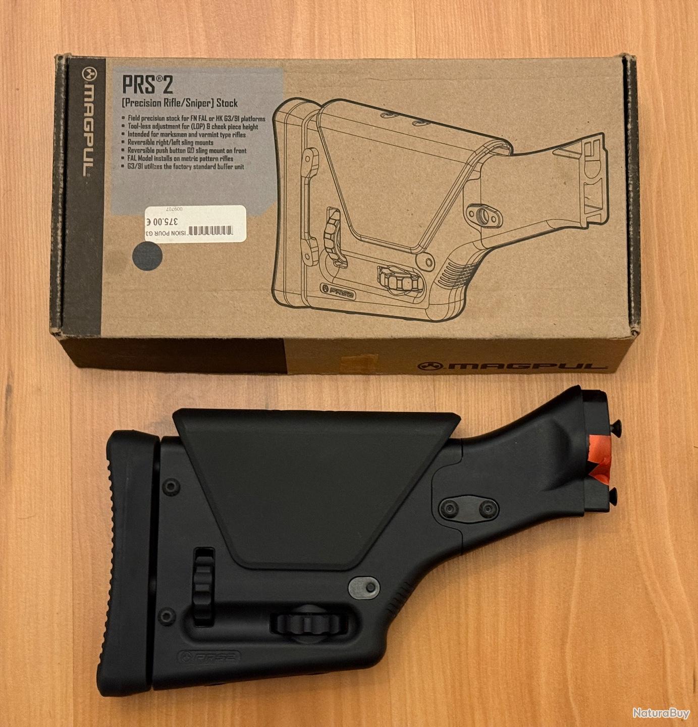 Crosse Magpul PRS2 pour G3/Hk91 - Crosses tactiques (14298973)