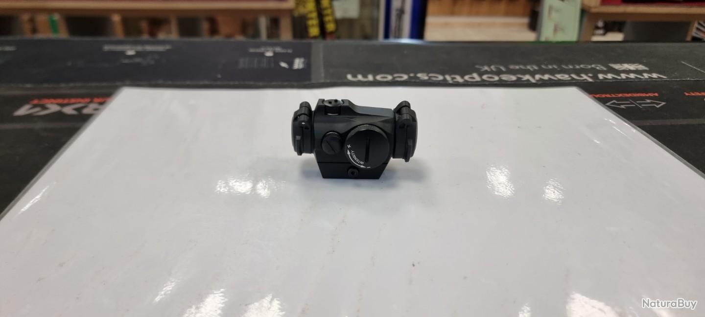 Point rouge Aimpoint micro h2 - Points rouges tubulaires (14301044)