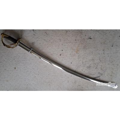 SABRE CAVALERIE FRANCE - Sabres (14302693)