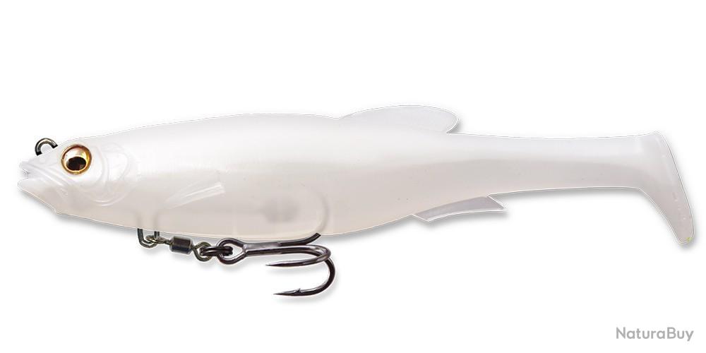 MAG DRAFT 5 - HIUO - Leurres souples Carnassiers (14305799)