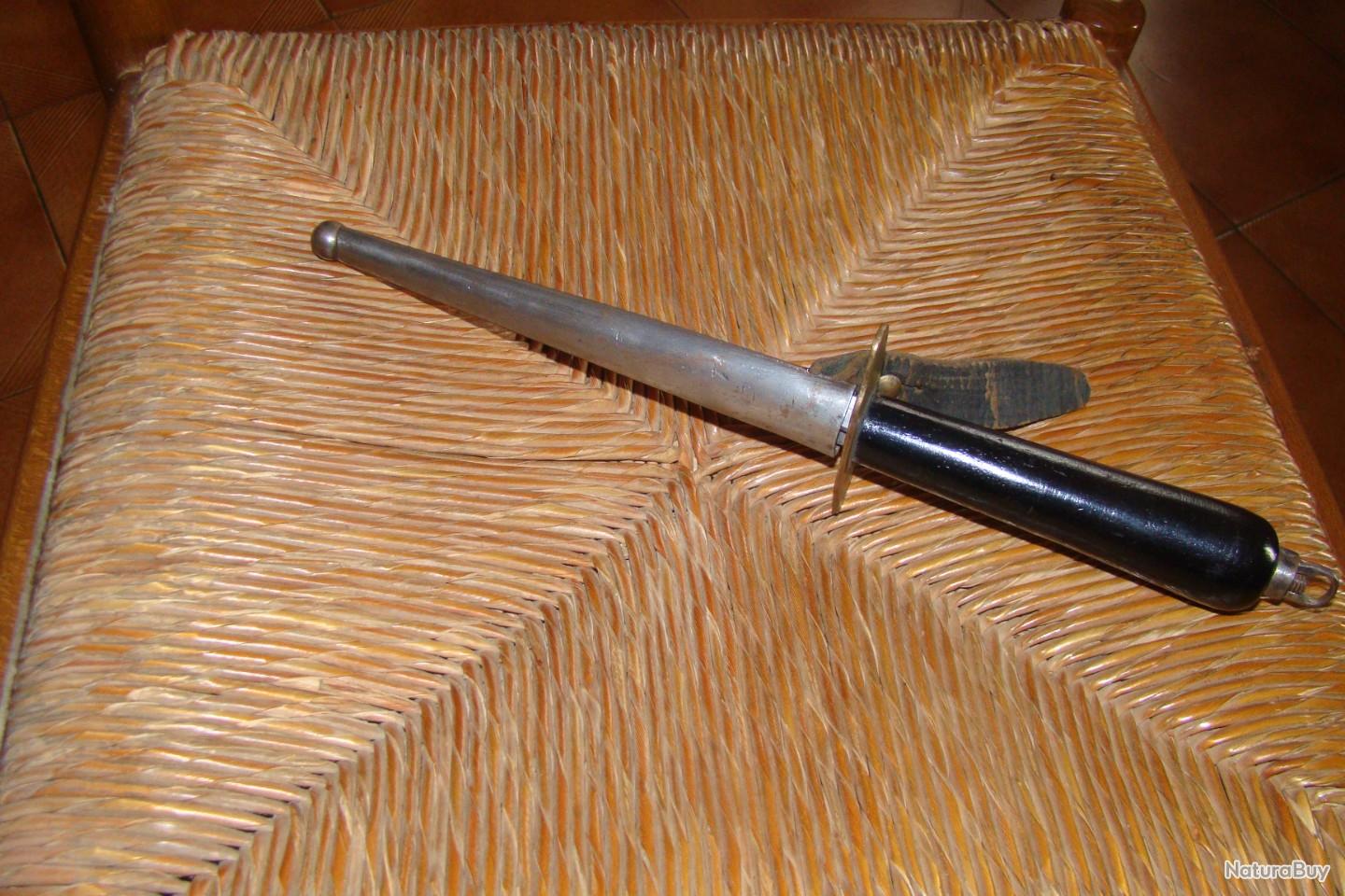 POIGNARD DE MARINE - Couteaux et dagues militaires (14339088)