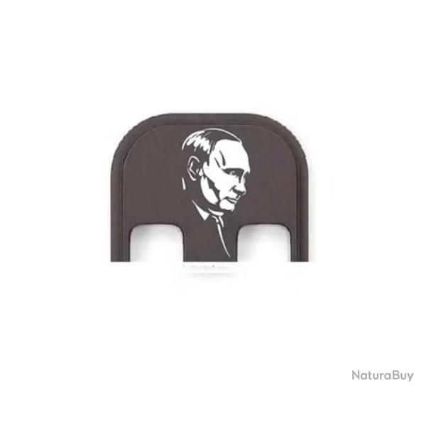 Back plate Glock 17/19 Poutine - Kits de conversions tactiques (14308293)