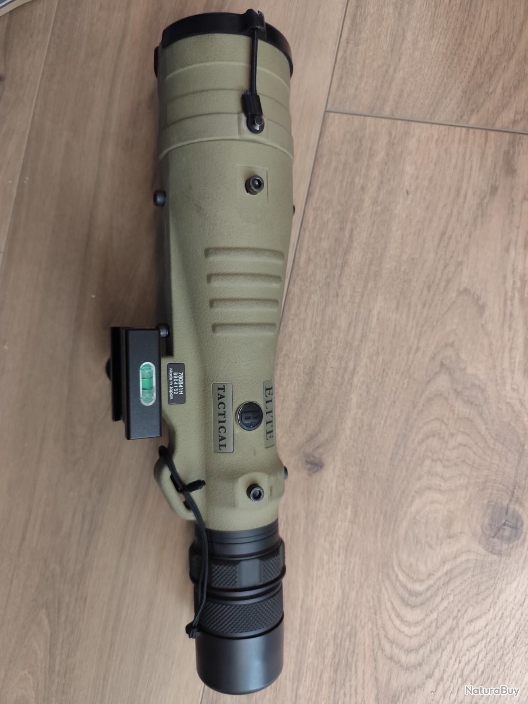 Monoculaire Bushnell Elite tactical Horus H32 - Monoculaires (14311042)