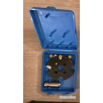 Conversion Dillon 550 308 win - Shells Holder (14311249)