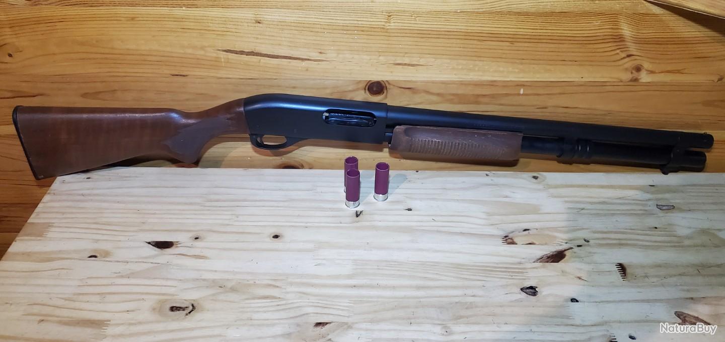 Aps mk1 cam870 shell eject airsoft - Fusils à pompe (14313664)