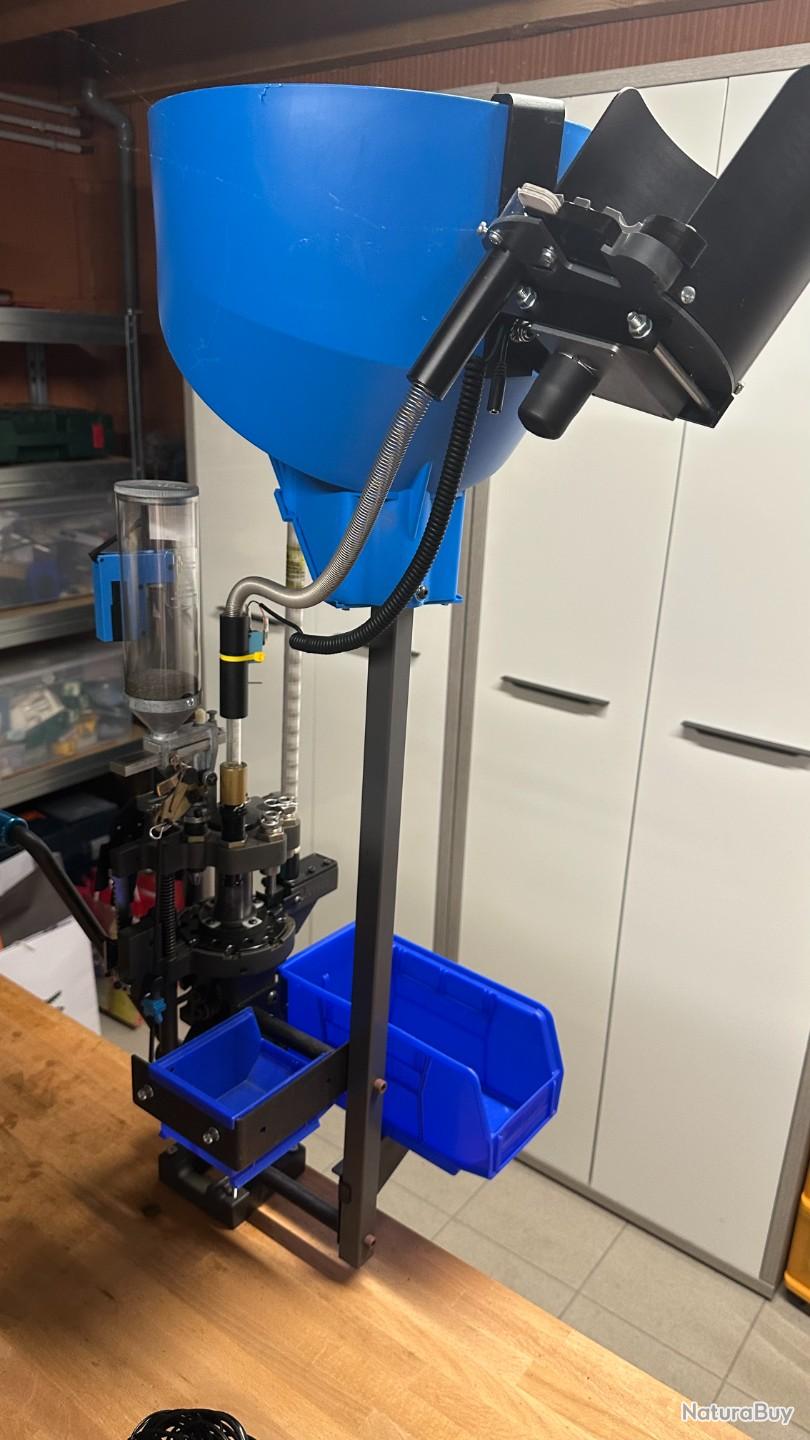DILLON 1100 FULL EQUIPEE - Kits et Presses de rechargement (14313744)