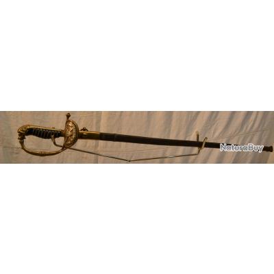 Epée lame de SOLINGEN "WK&C" - Sabres (14314155)