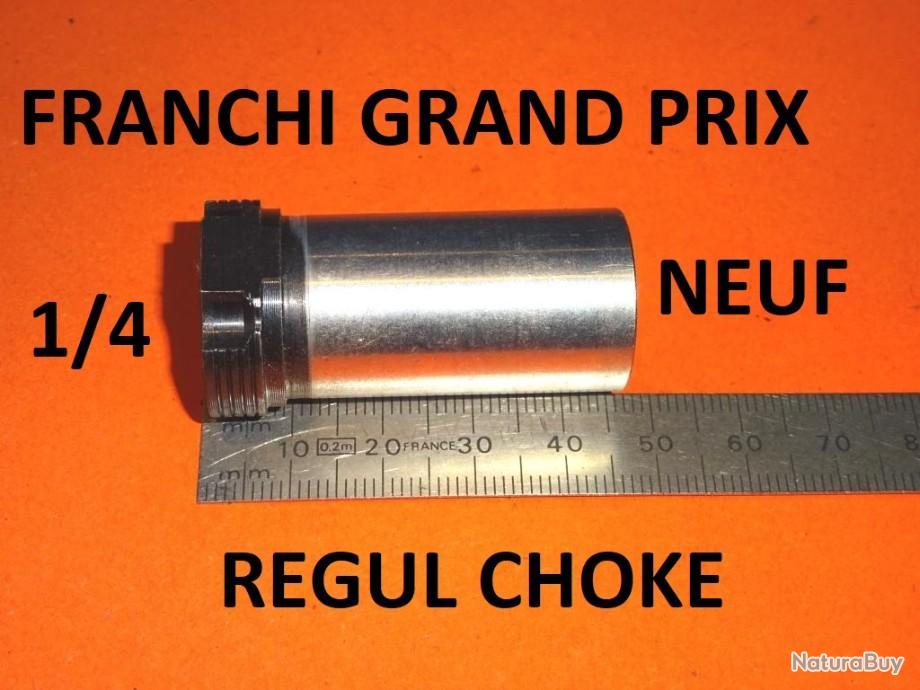 1/4 choke NEUF fusil FRANCHI GRAND PRIX REGUL CHOKE FRANCHI BARRAGE MK2 ...