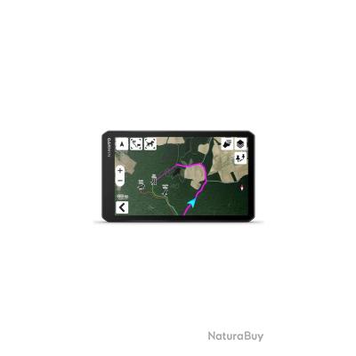 TABLETTES GARMIN DRIVETRACK72 NEUVES AVEC CARTES - Colliers GPS (14316157)