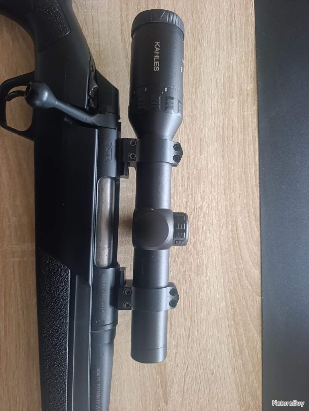 Kahlès Hélia 5. - Lunettes de battue (14316547)