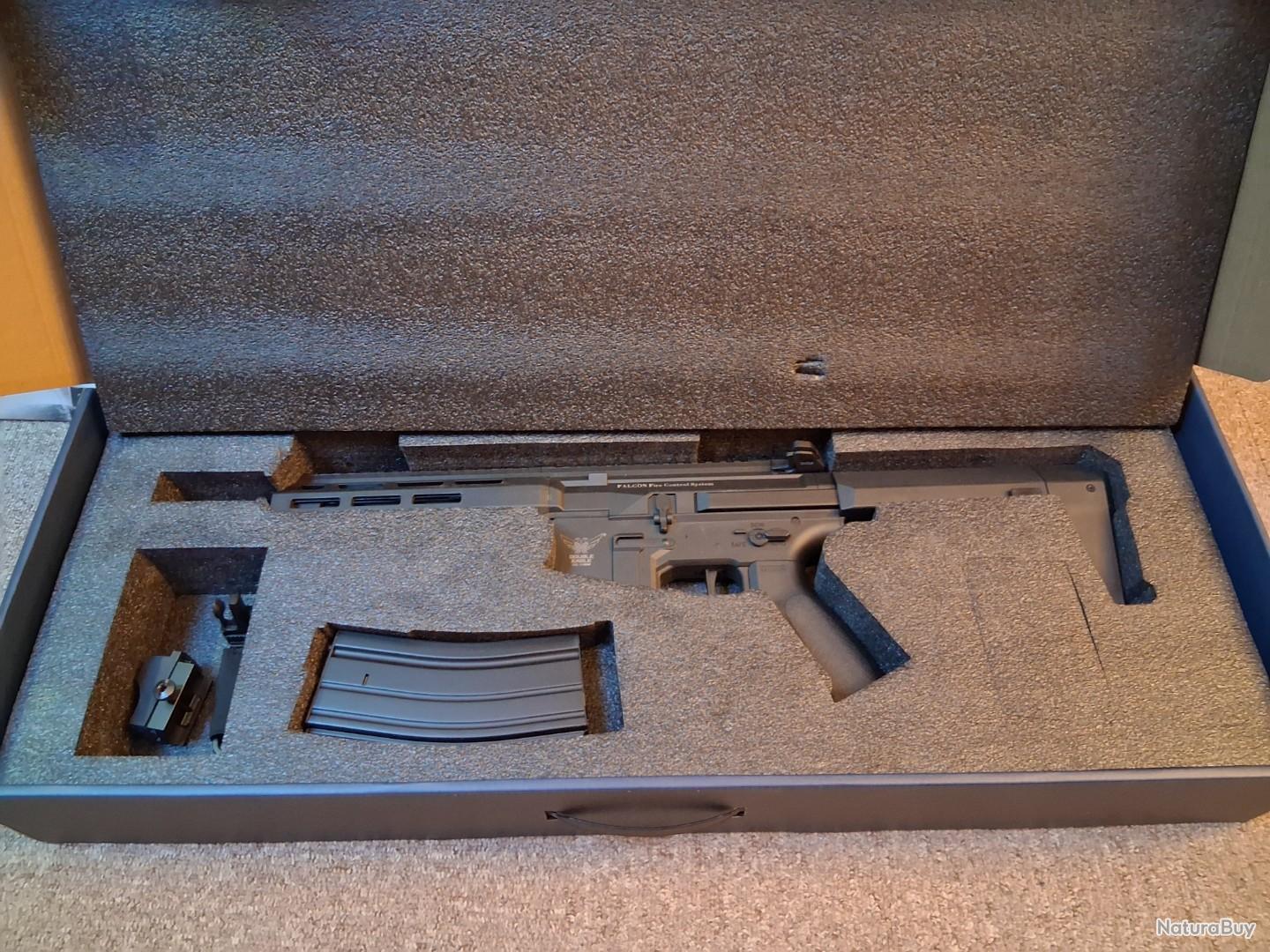 Replique Airsoft long - Fusils d'assaut (14316711)