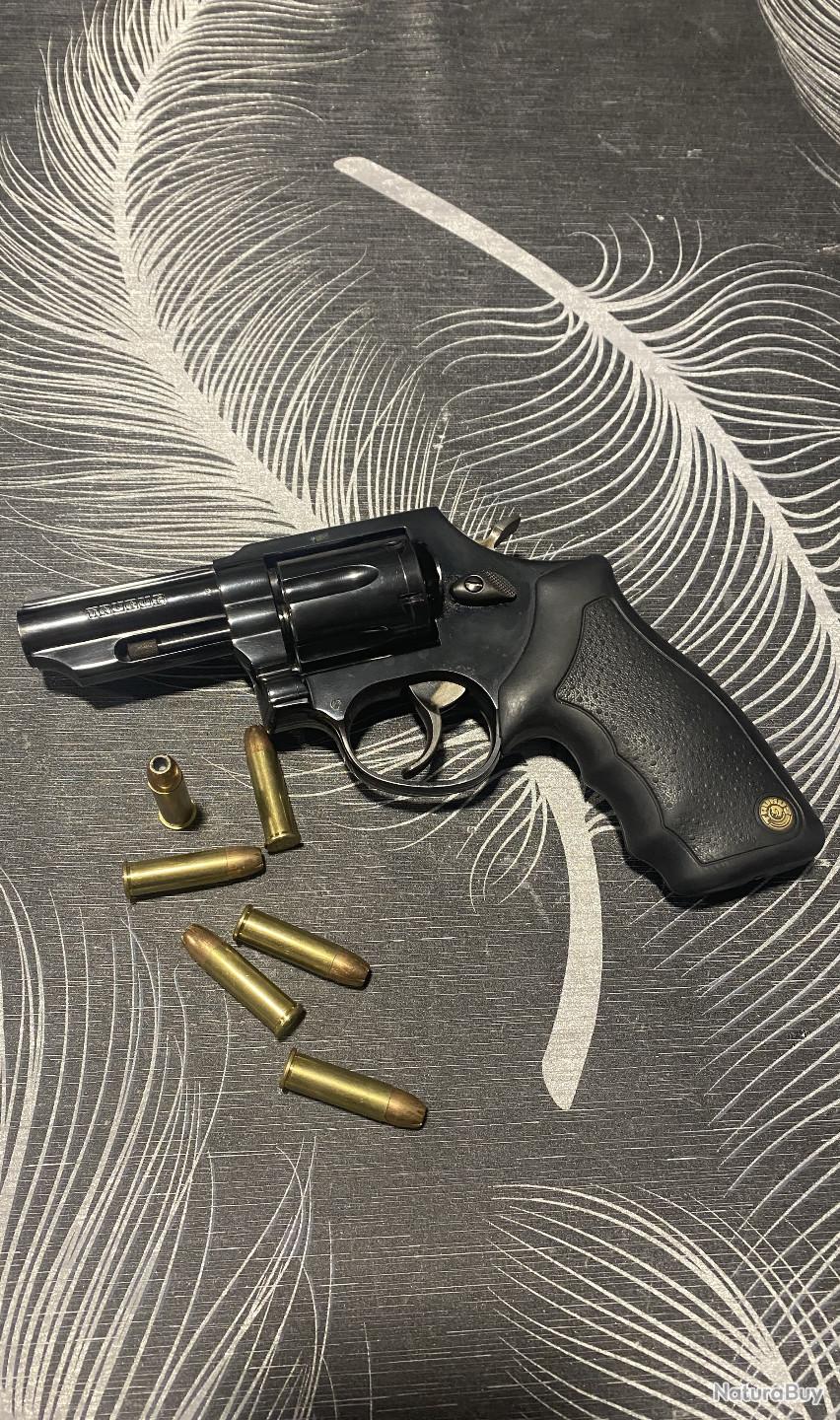 TAURUS model 82 - .38 - Revolvers de Catégorie B (14316955)