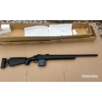 M24 SWS Tanaka (700 series) Airsoft - Fusils de sniper (14317567)