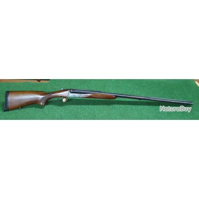 Canardouze Zabala 12/89 Bascule Jaspée - Fusils Juxtaposés calibre 12 ...