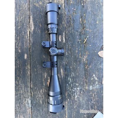 Lunette BSA Black Powder 4-16x44 - Lunettes de tir de loisir (petits ...