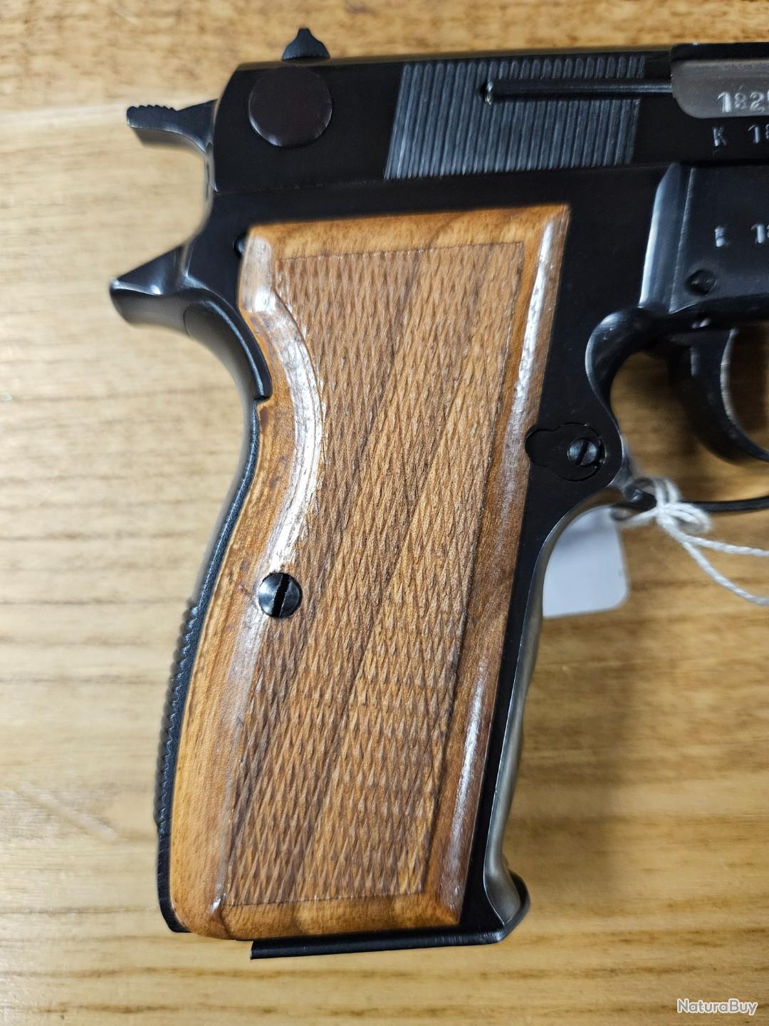 PISTOLET LUGER M 90 - Pistolets de Catégorie B (14324511)