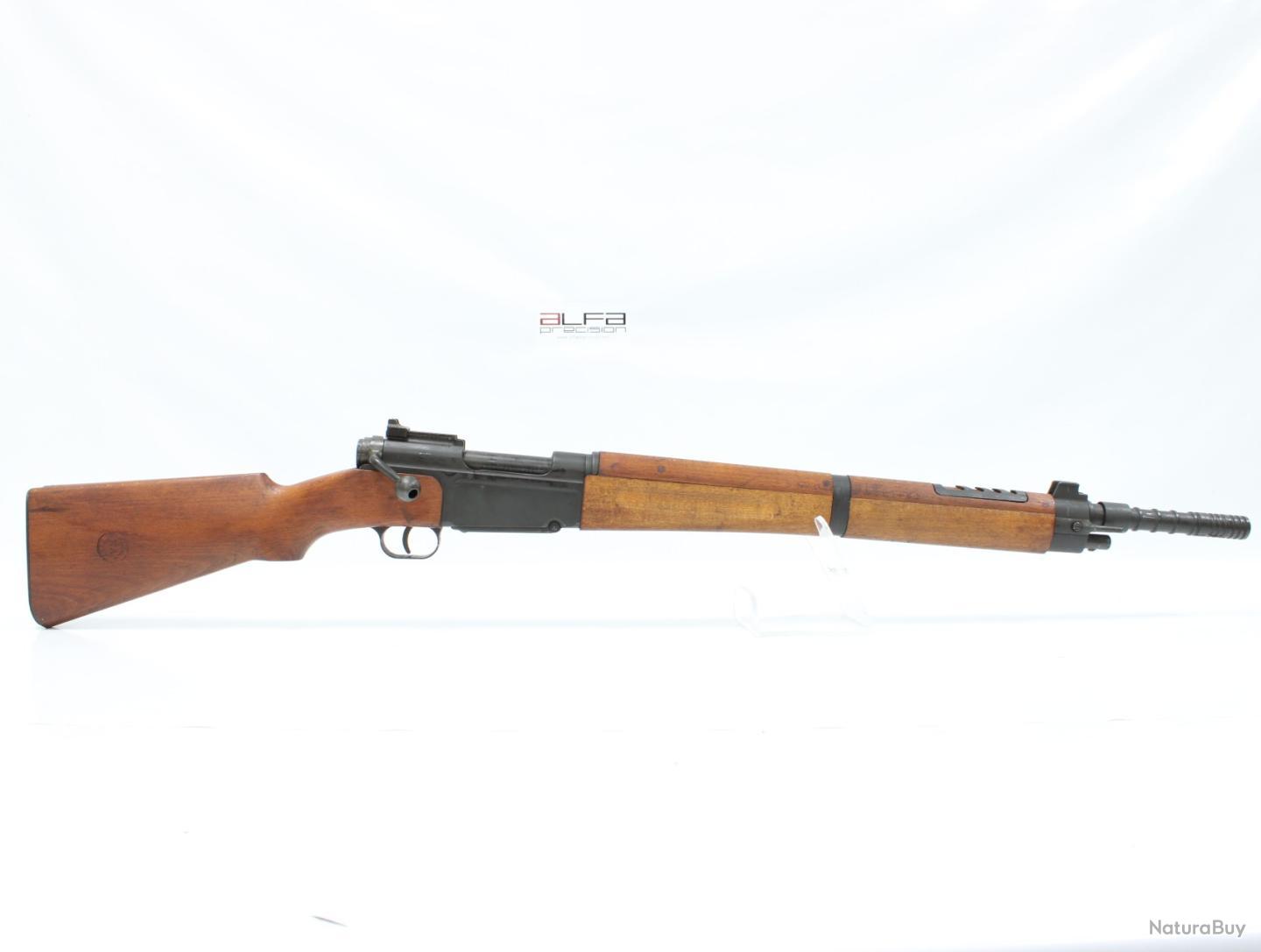 OCCASION Carabine MAS 36-51 Cal: 7,5x54 - Carabines de tir aux armes ...