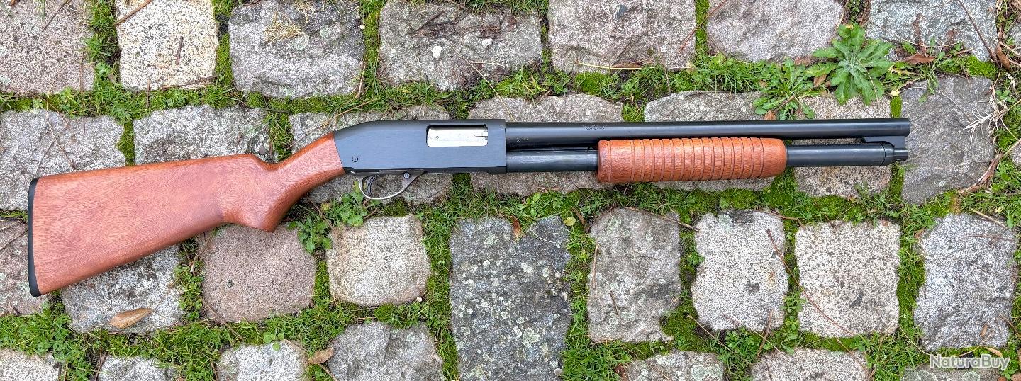 Fusil A Pompe Occasion