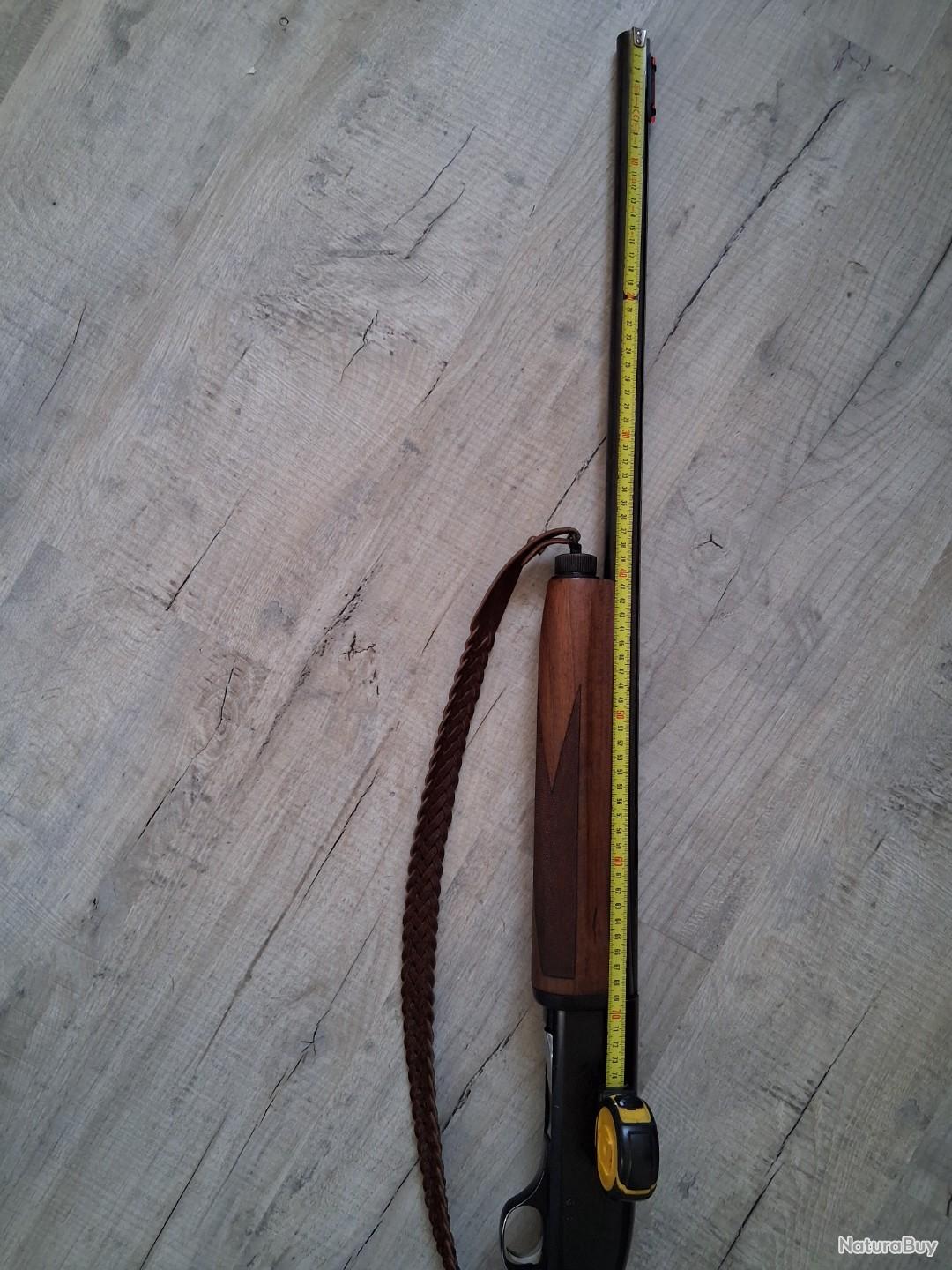 Fusil franchi 500 semi automatique - Fusils Semi-auto calibre 12 (14328250)