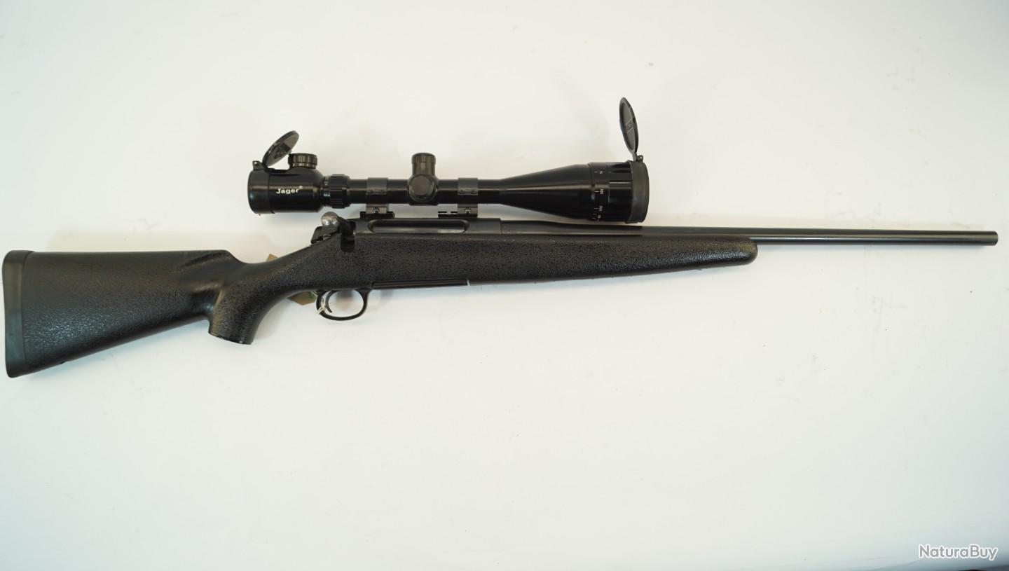 Carabine remington710 270w pour enchere 1€ UP12L6 - Carabines à verrou ...