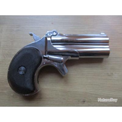 DERRINGER MARUSHIN 6MM BB - Pistolets (14330460)