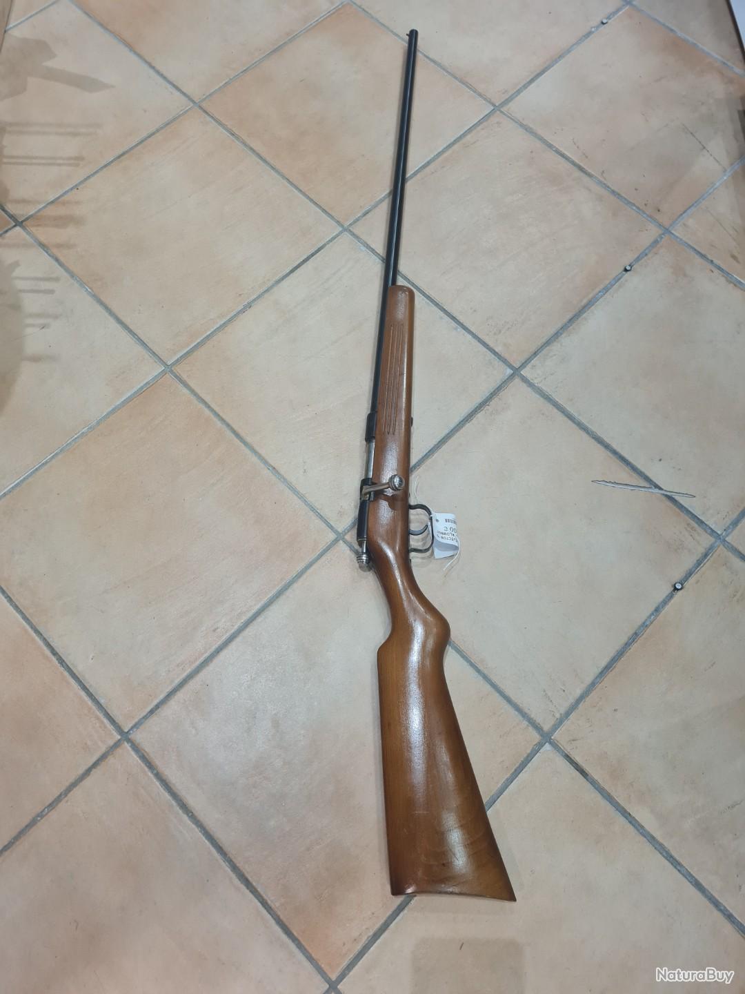 MANUFRANCE EJECTOR CALIBRE 9MM FLOBERT - Carabines 9mm (14332151)