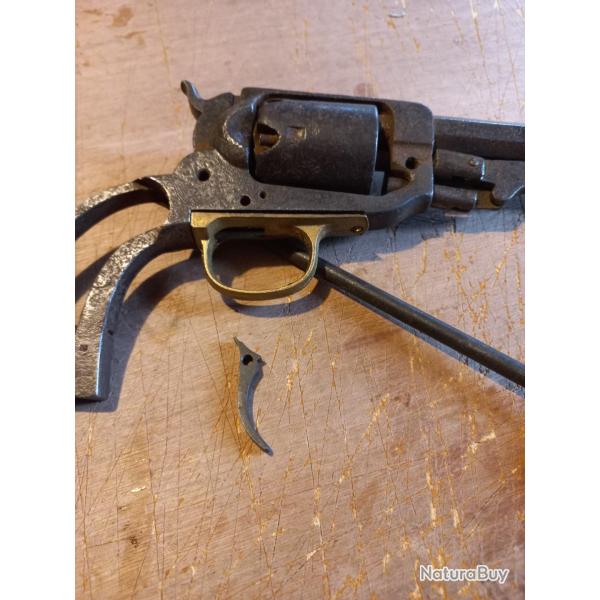 Whitney navy - Revolvers à poudre noire (14333967)