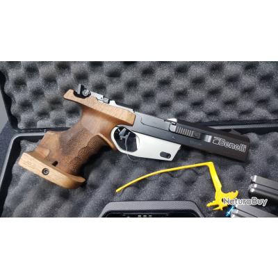 Pistolet Benelli MP90S 22lr occasion - Pistolets de Catégorie B (14334350)