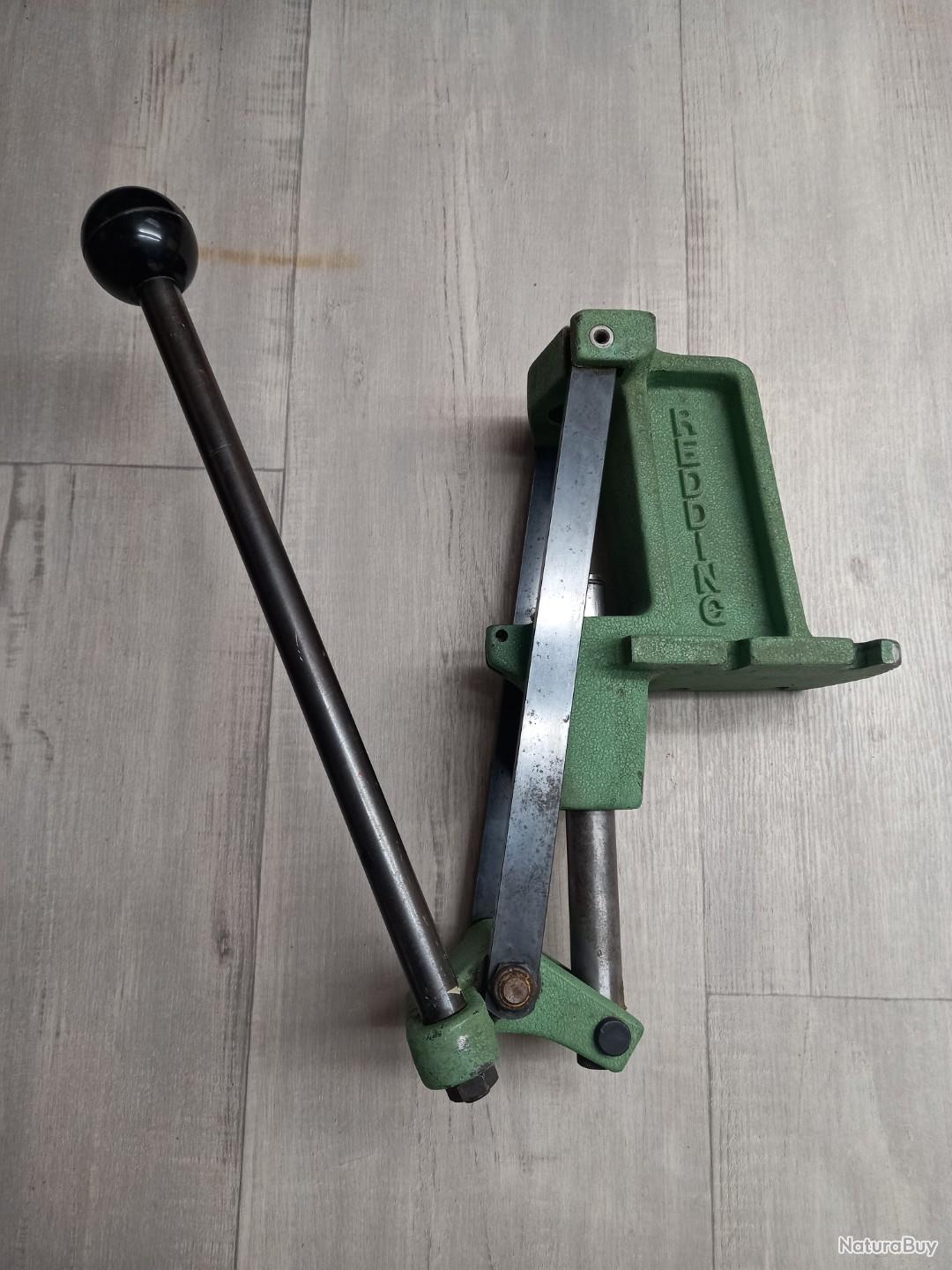 Presse Redding Ultramag - Kits et Presses de rechargement (14335242)