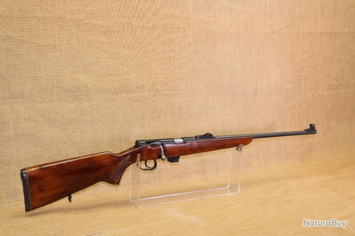 Carabine Vostok TO3-17-1 calibre 22 LR - Carabines 22LR (14335511)