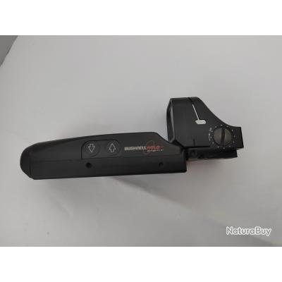 Bushnell holosight - Points rouges panoramiques (14337327)