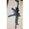 Hk Mp5 22 lr / modèle Gsg 5 pistolet mitrailleur - Carabines semi ...