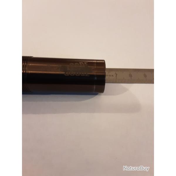 Choke pattermaster benelli sb2 ou beretta optima plus code Black goose ...