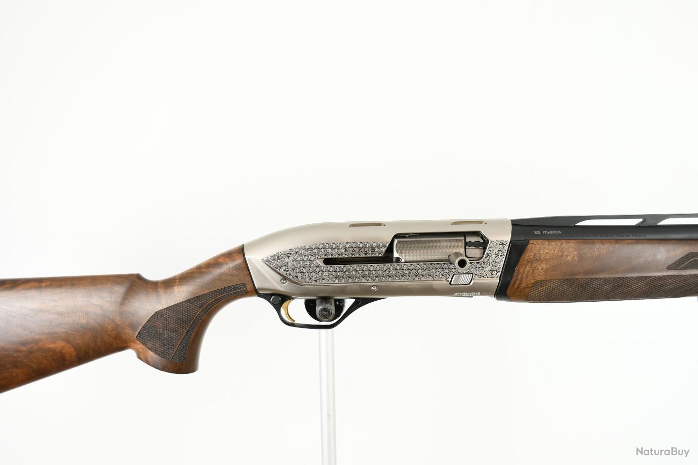 Fusil Browning Maxus 2 Ultimate 71cm calibre 12 - Fusils Semi-auto ...
