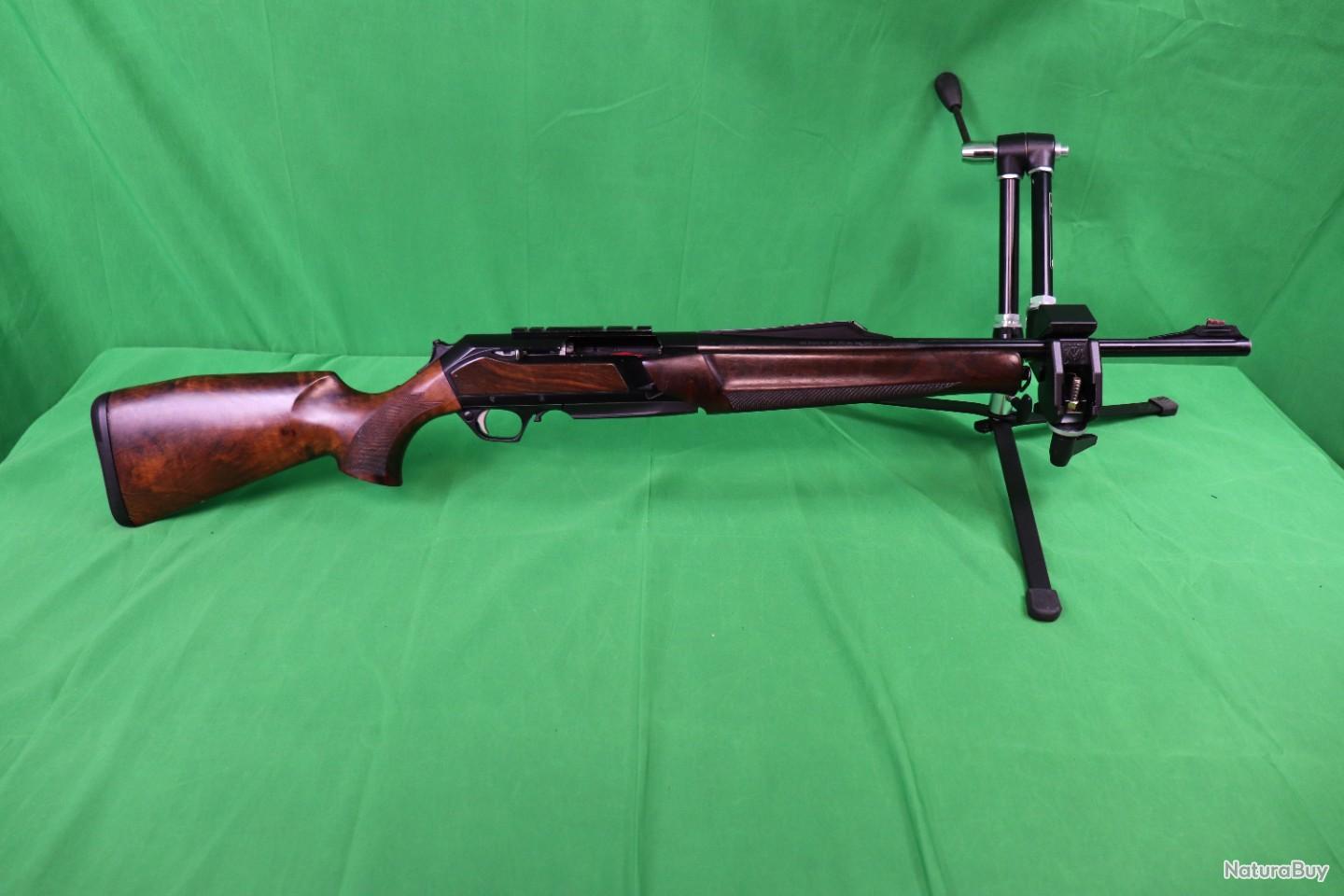 Browning Bar MK3 Zenith Wood Calibre .300Win Mag - Carabines semi ...