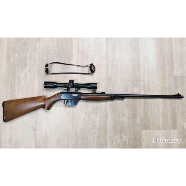 Carabine Semi Automatique Occasion